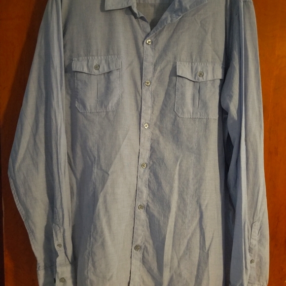 Marc Anthony | Shirts | Marc Anthony Dress Shirt | Poshmark